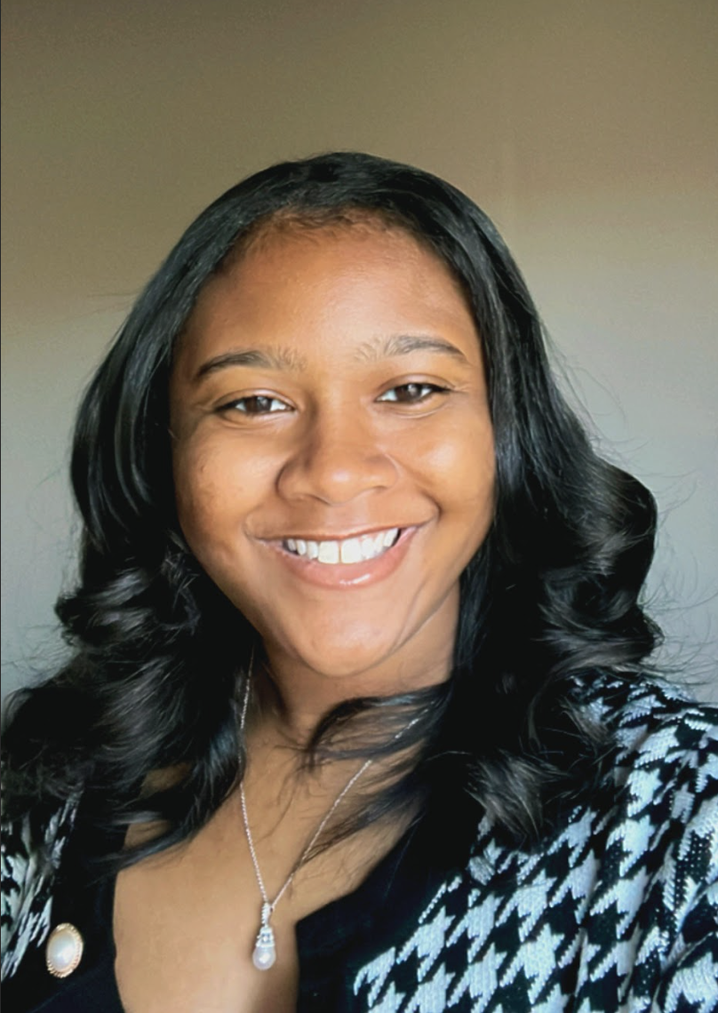 Rutgers GSE CMSI - Meiyah Hill